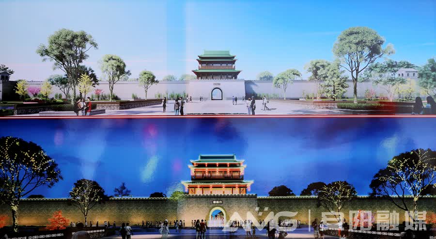 安阳市委书记袁家健专题调研古城保护整治复兴工作推进情况市县河南省人民政府门户网站